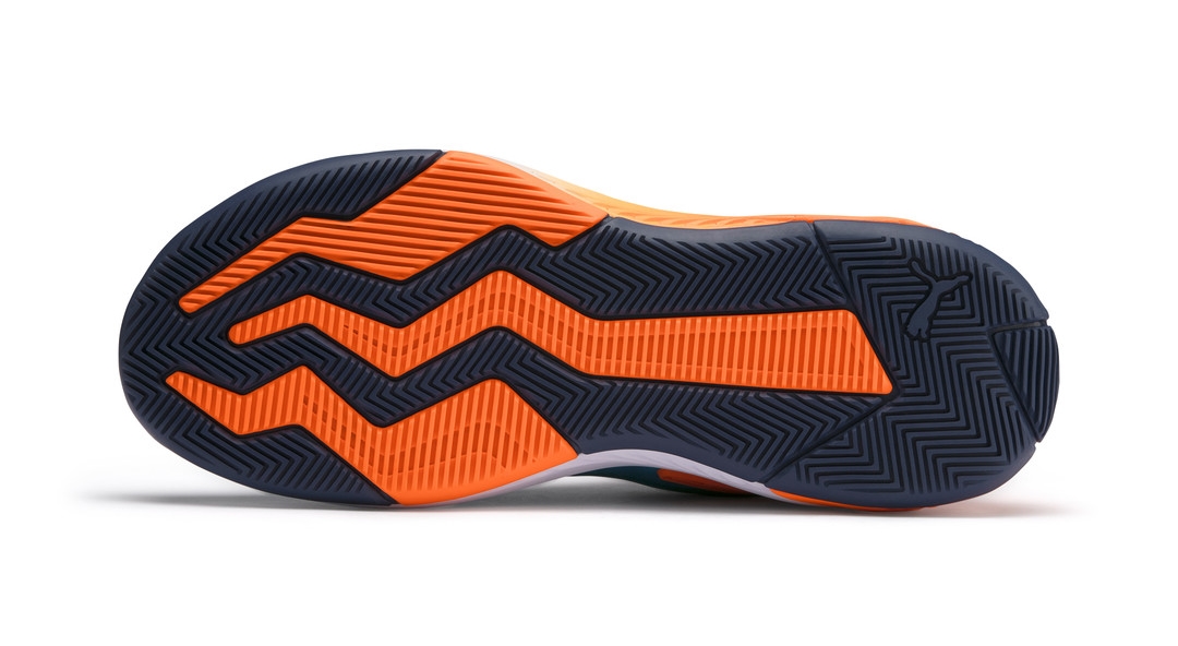 PUMA UPROAR HYBRID COURT ASG FADE 192781-01 | スニーカーラボ