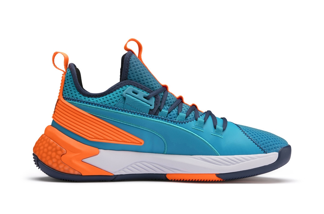 PUMA UPROAR HYBRID COURT ASG FADE 192781-01 | スニーカーラボ