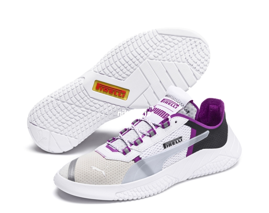 PUMA x PIRELLI REPLICAT/プーマ x ピレリ レプリキャット | スニーカーラボ