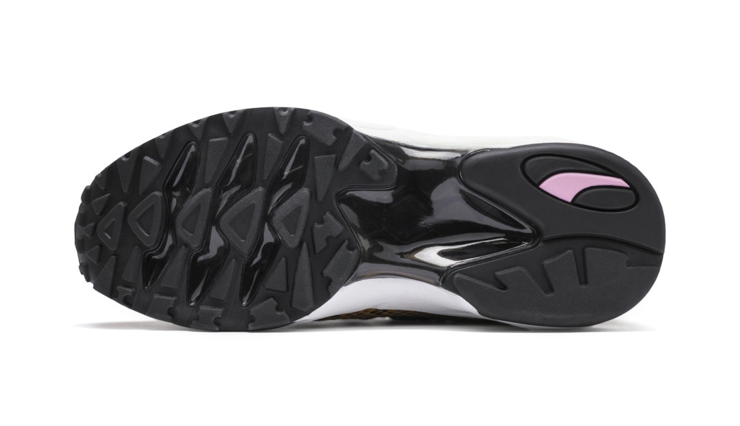 PUMA CELL ENDURA/プーマ セル エンデューラ 370926-01 370926-02 | スニーカーラボ