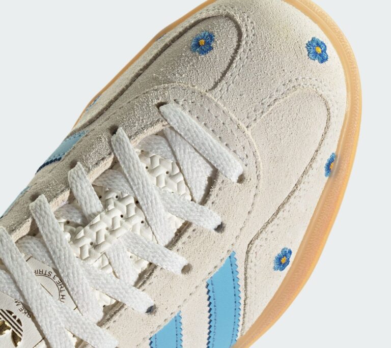 ADIDAS ORIGINALS GAZELLE INDOOR/アディダス オリジナルス ガゼル インドア IF4490 IF4491 ...