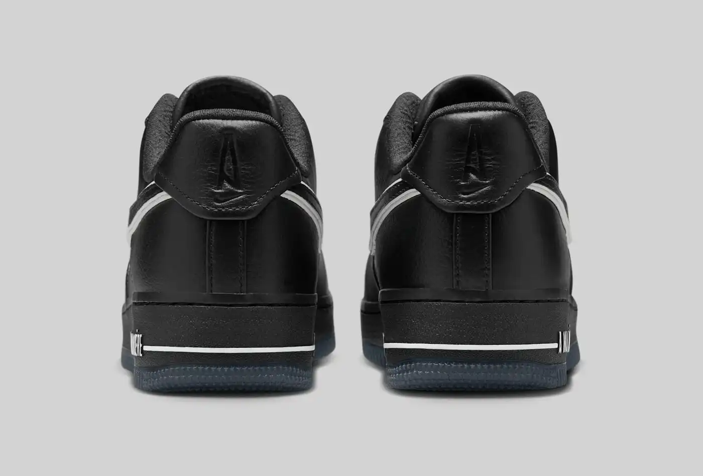 A MA MANIERE x NIKE AIR FORCE 1 '07 / ア・マ・マニエール x ナイキ エア フォース 1 '07 "Hand Wash Cold" HF4084-001 ...