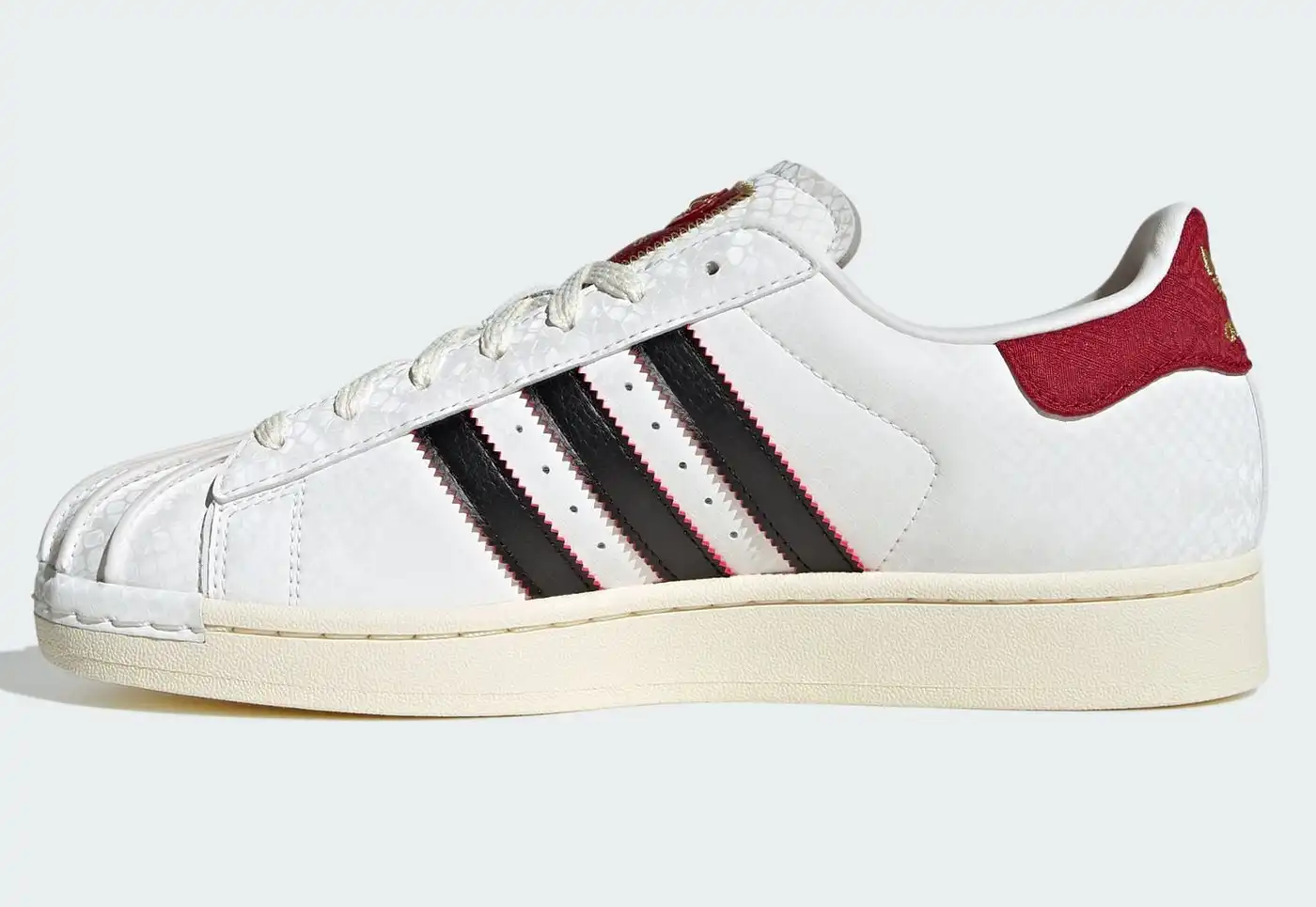 ADIDAS ORIGINALS SUPERSTAR II / アディダス オリジナルス スーパースター II Year of the ...