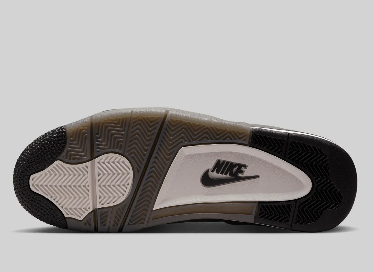 AIR JORDAN 4 RETRO / エア ジョーダン 4 レトロ Caves StoneFV5029-200 | スニーカーラボ