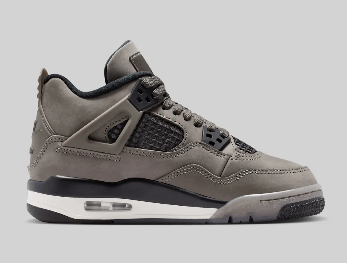 AIR JORDAN 4 RETRO / エア ジョーダン 4 レトロ Caves StoneFV5029-200 | スニーカーラボ