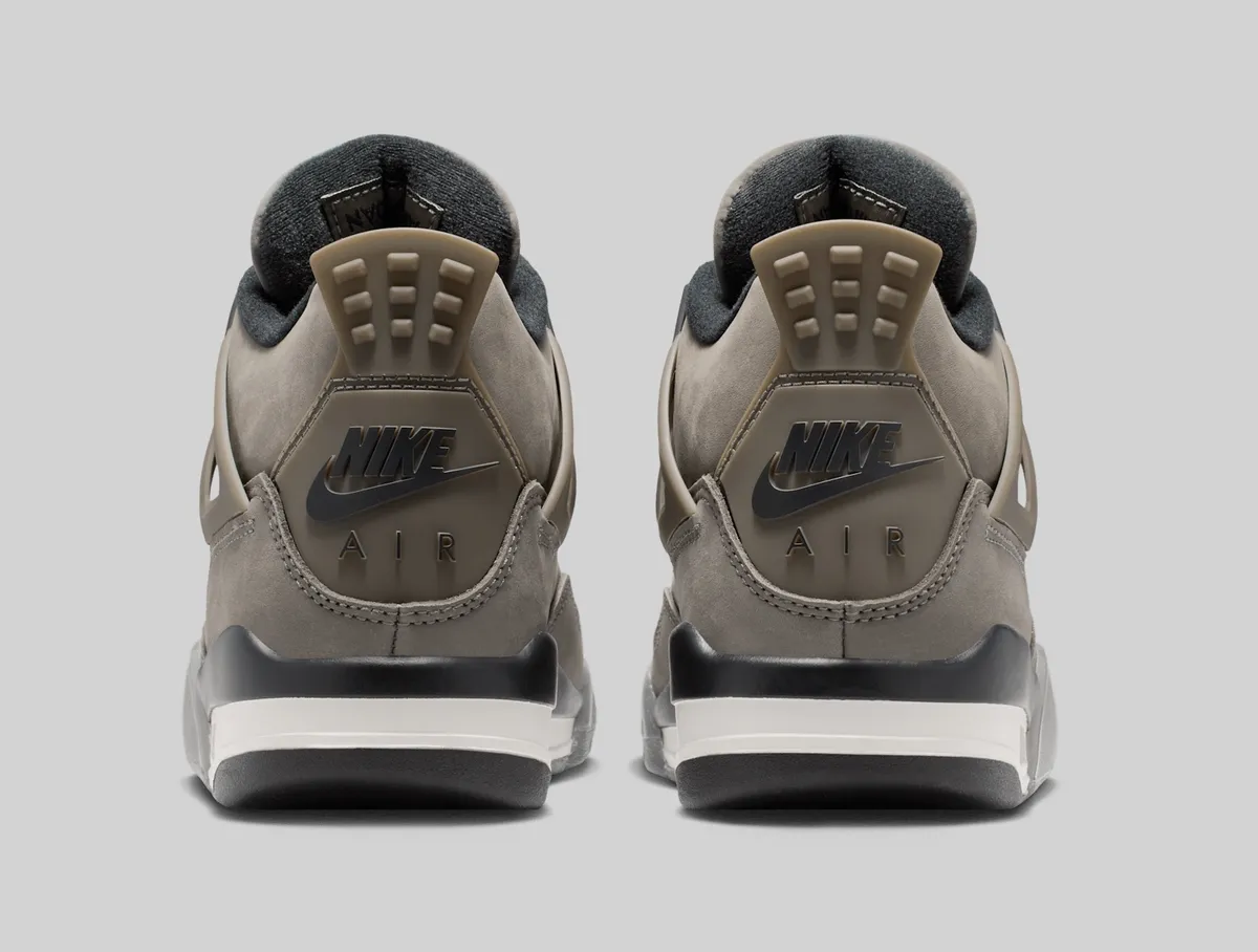 AIR JORDAN 4 RETRO / エア ジョーダン 4 レトロ Caves StoneFV5029-200 | スニーカーラボ