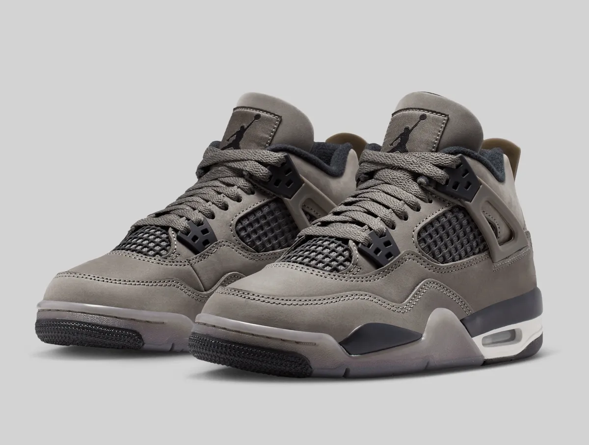AIR JORDAN 4 RETRO / エア ジョーダン 4 レトロ Caves StoneFV5029-200 | スニーカーラボ