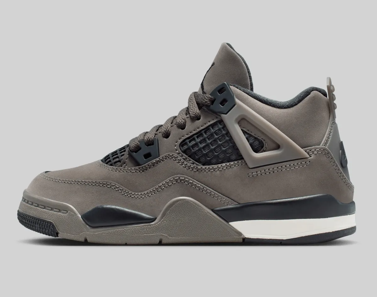 AIR JORDAN 4 RETRO / エア ジョーダン 4 レトロ Caves StoneFV5029-200 | スニーカーラボ