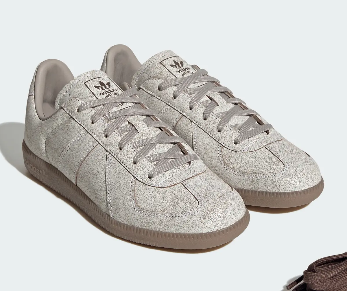 9/19発売 ADIDAS ORIGINALS BW ARMY / アディダス オリジナルス BW