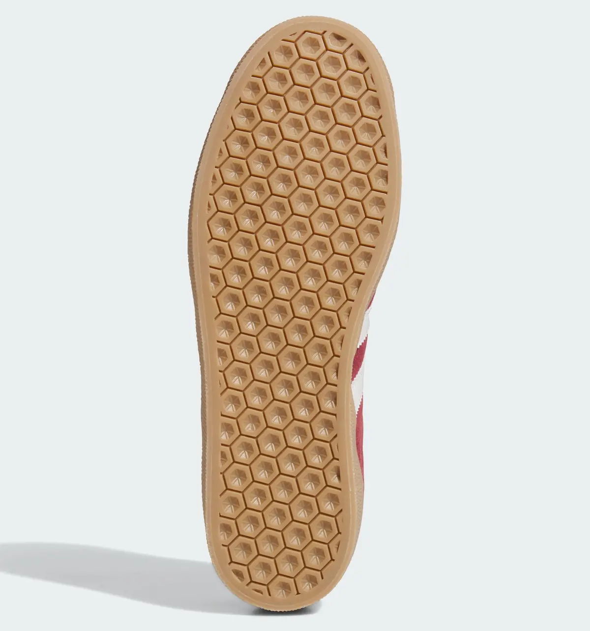 9/10発売 ADIDAS ORIGINALS GAZELLE ADV / アディダス オリジナルス ガゼル ADV Shadow Red ...