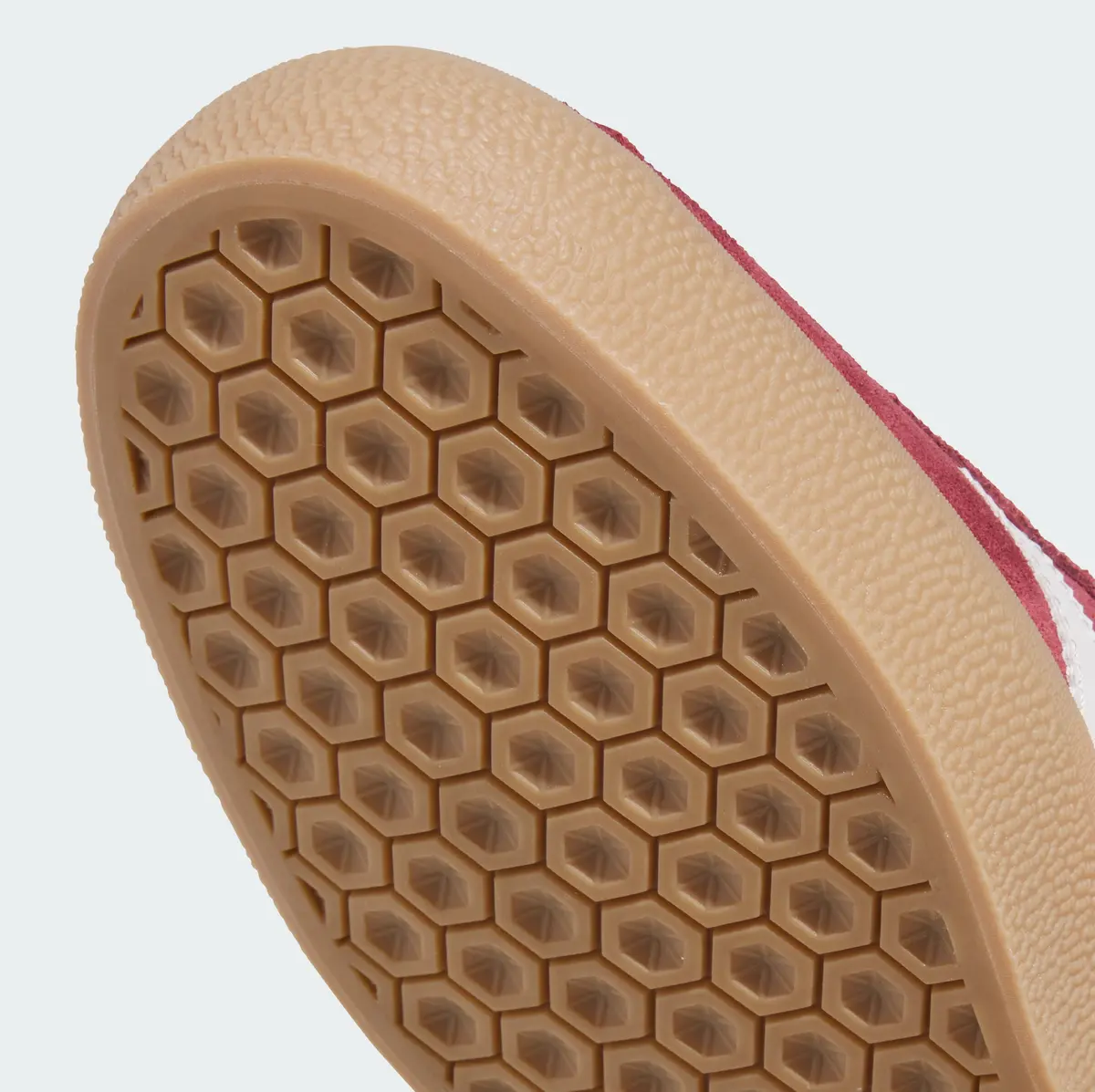 9/10発売 ADIDAS ORIGINALS GAZELLE ADV / アディダス オリジナルス ガゼル ADV Shadow Red ...