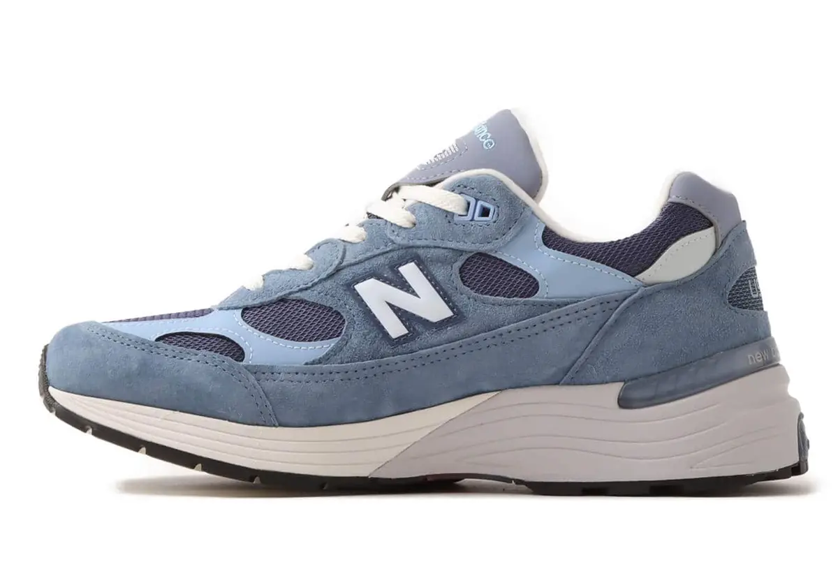 9/25発売 NEW BALANCE 992 / ニューバランス 992 Made In USA U992TO | スニーカーラボ