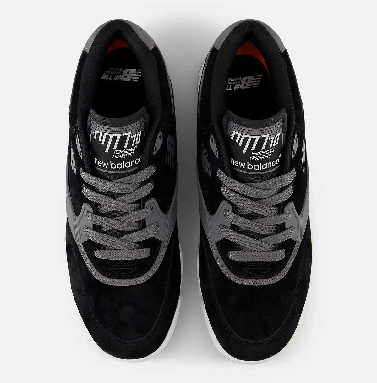 9/13発売 NEW BALANCE NUMERIC 770 / ニューバランス ヌメリック 770 NM770VWX NM770YZZ ...