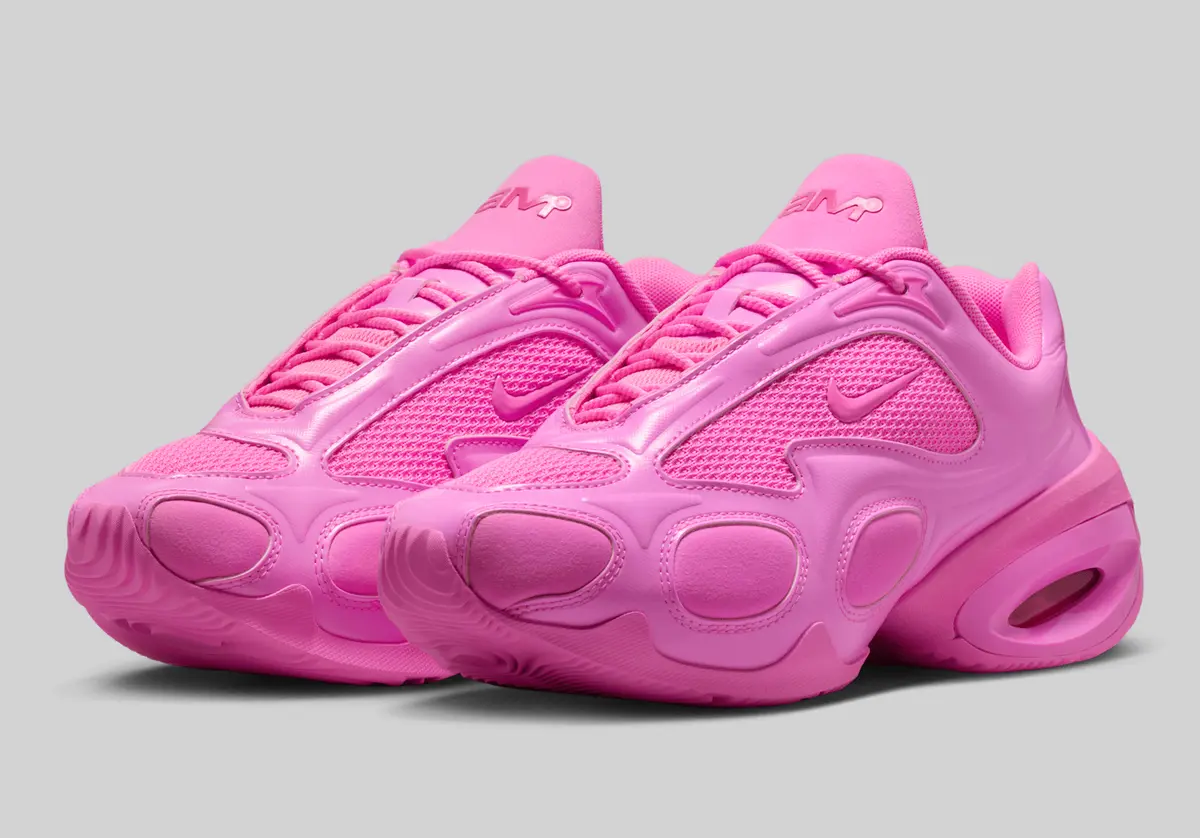 NIKE AIR MAX MUSE / ナイキ エア マックス ミューズ Pink Spell Pink Glow FV1920-602 ...