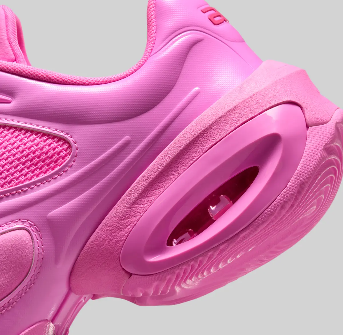 NIKE AIR MAX MUSE / ナイキ エア マックス ミューズ Pink Spell Pink Glow FV1920-602 ...