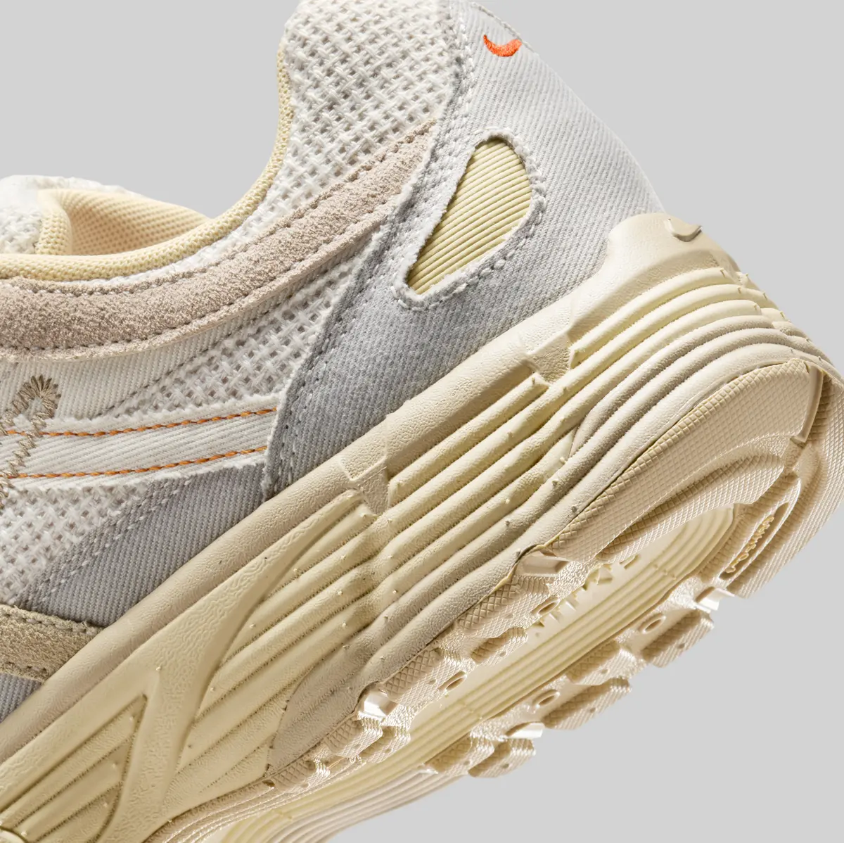 9/16発売 NIKE P-6000 / ナイキ P-6000 College Grey Team Gold Pale Ivory Khaki IM6648-009 | スニーカーラボ