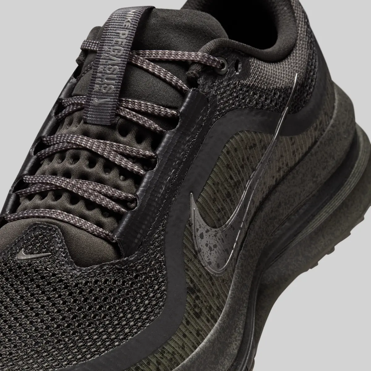 12/2発売 NIKE PEGASUS PREMIUM SP / ナイキ ペガサス プレミアム SP Light Loden Dark Charcoal Deep Pewter ...