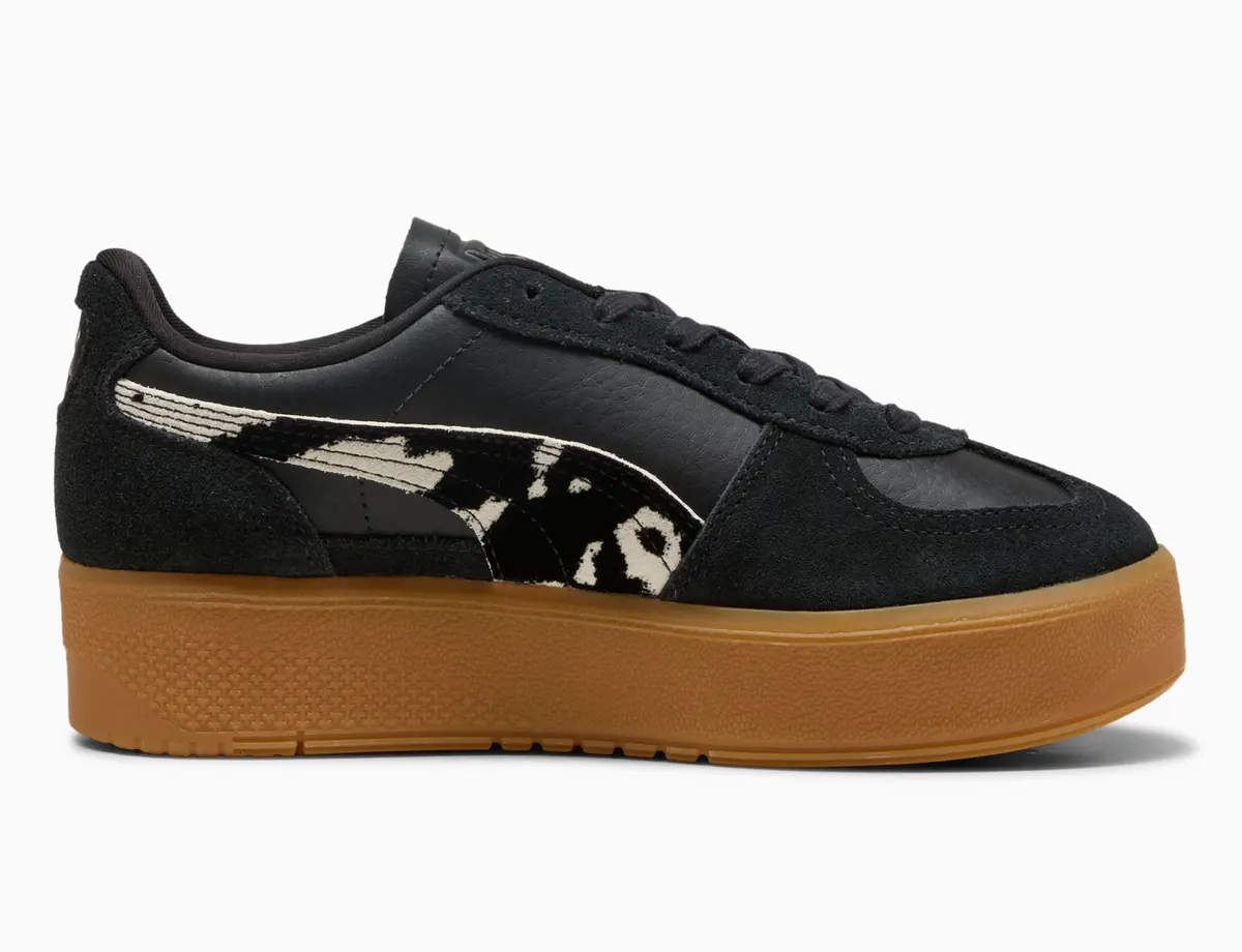 9/18発売 PUMA PALERMO ELEVATA WILD INSTINCT / プーマ パレルモ エレベータ ワイルド インスティンクト 403345-02 | スニーカーラボ