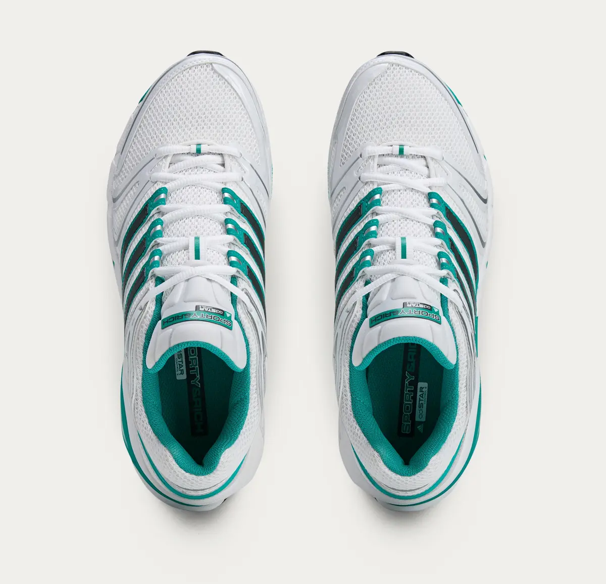 10/6発売 SPORTY & RICH X ADIDAS ORIGINALS ADISTAR CONTROL 5 / スポーティー＆リッチ ...