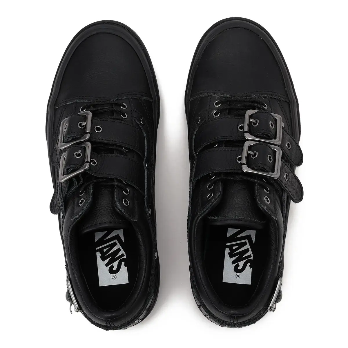 9/11発売 VANS PREMIUM OLD SKOOL BUCKLE / ヴァンズ プレミアム オールド スクール バックル Efron ...