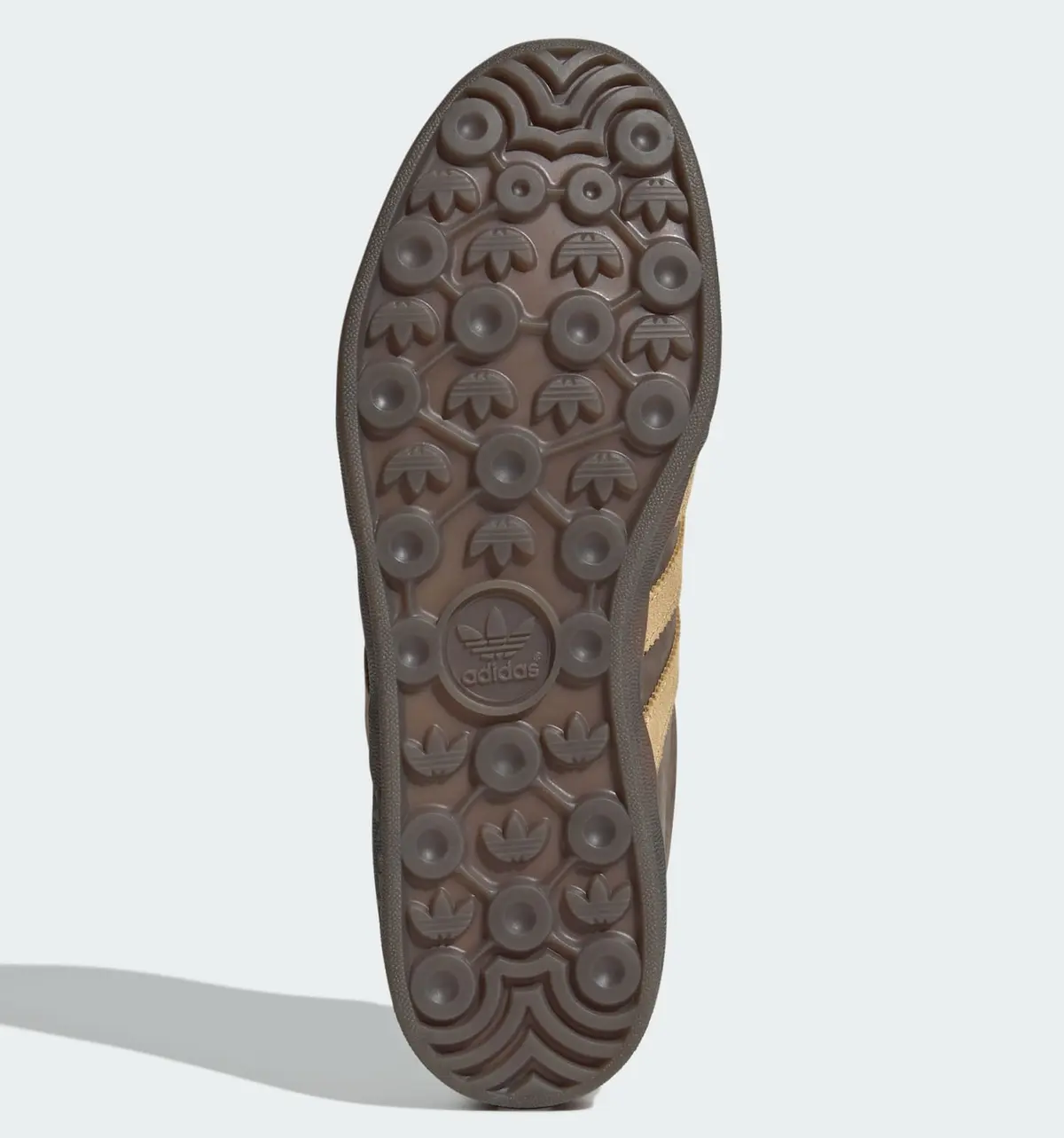 販売中 ADIDAS ORIGINALS GAZELLE INDOOR / アディダス オリジナルス ガゼルインドア Cargo Brown ...