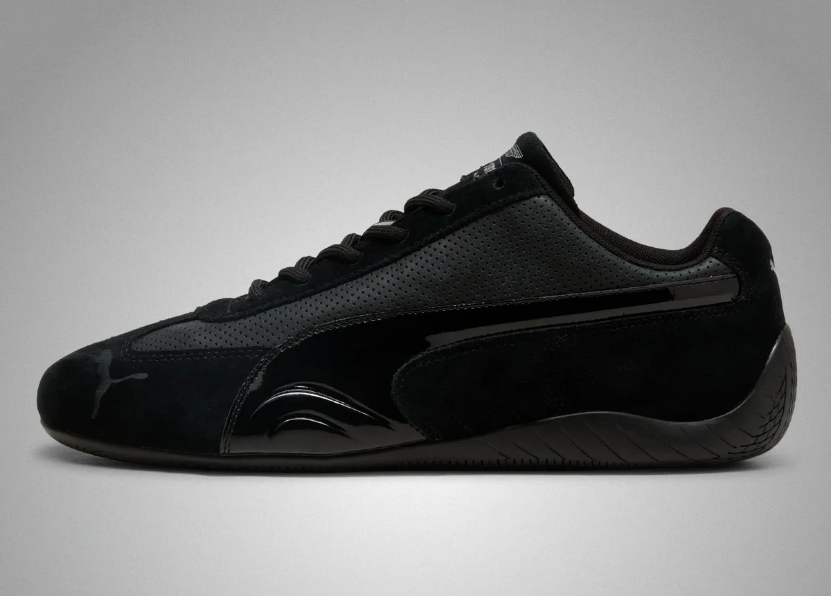 11/13発売 ASTON MARTIN ARAMCO F1 x PUMA SPEEDCAT / アストン マーティン アラムコ F1 x ...