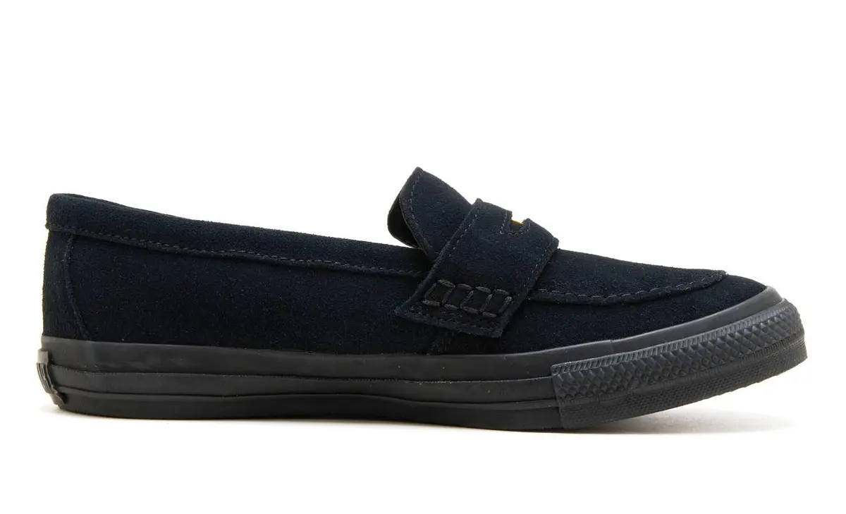 10/24発売 CONVERSE ALL STAR COINLOAFER SU / コンバース オールスター コインローファー SU ...