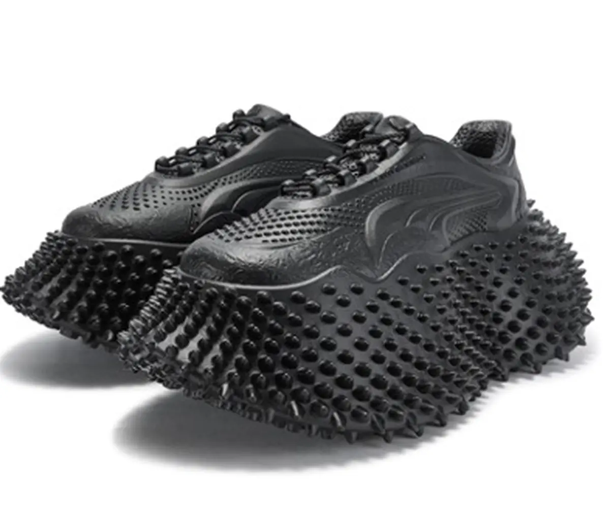 FUMITO GANRYU x PUMA MOSTRO XC 3D / フミト ガンリュウ x プーマ モストロ XC 3D 405702 ...