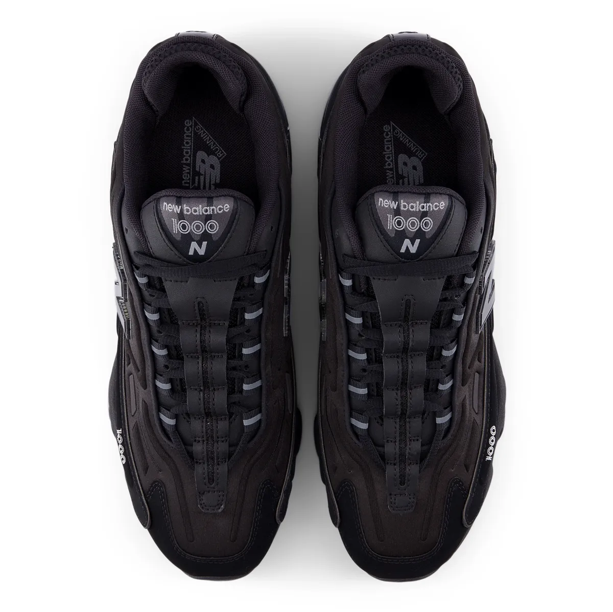 11/14発売 NEW BALANCE 1000 / ニューバランス 1000 M1000DB | スニーカーラボ