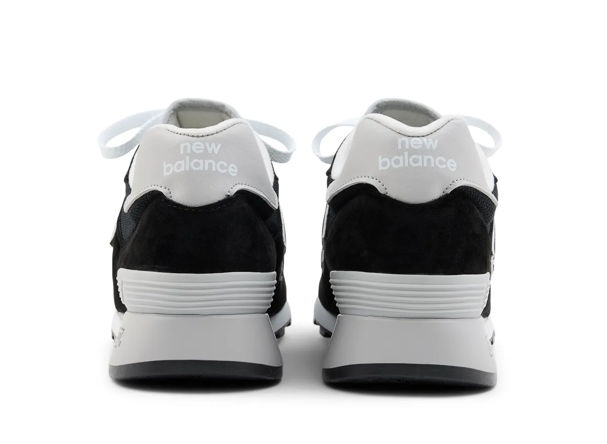 11/7発売 NEW BALANCE 1300 / ニューバランス 1300 Black U1300BK | スニーカーラボ