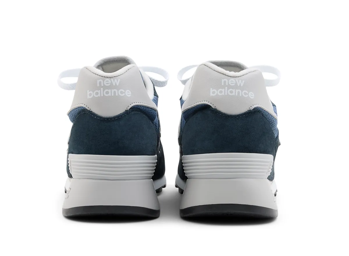11/7発売 NEW BALANCE 1300 / ニューバランス 1300 Navy U1300NY | スニーカーラボ