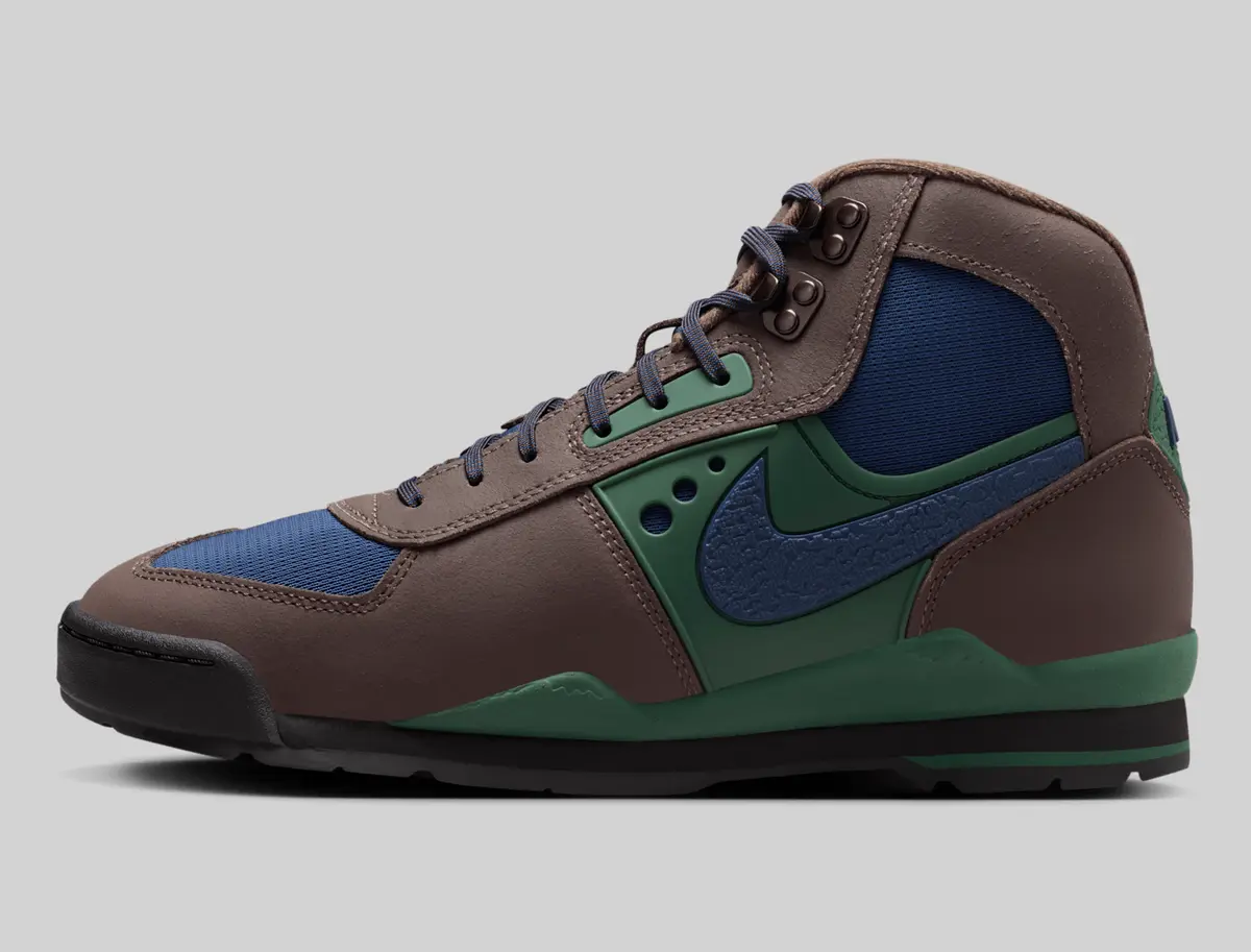 11/4発売 NIKE AIR BALTORO SP / ナイキ エア バルトロ SP Baroque Brown Midnight Navy ...