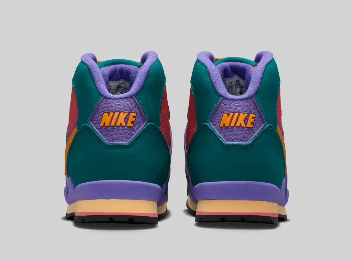 NIKE AIR BALTORO SP / ナイキ エア バルトロ SP Bright Spruce Fruit Punch ...