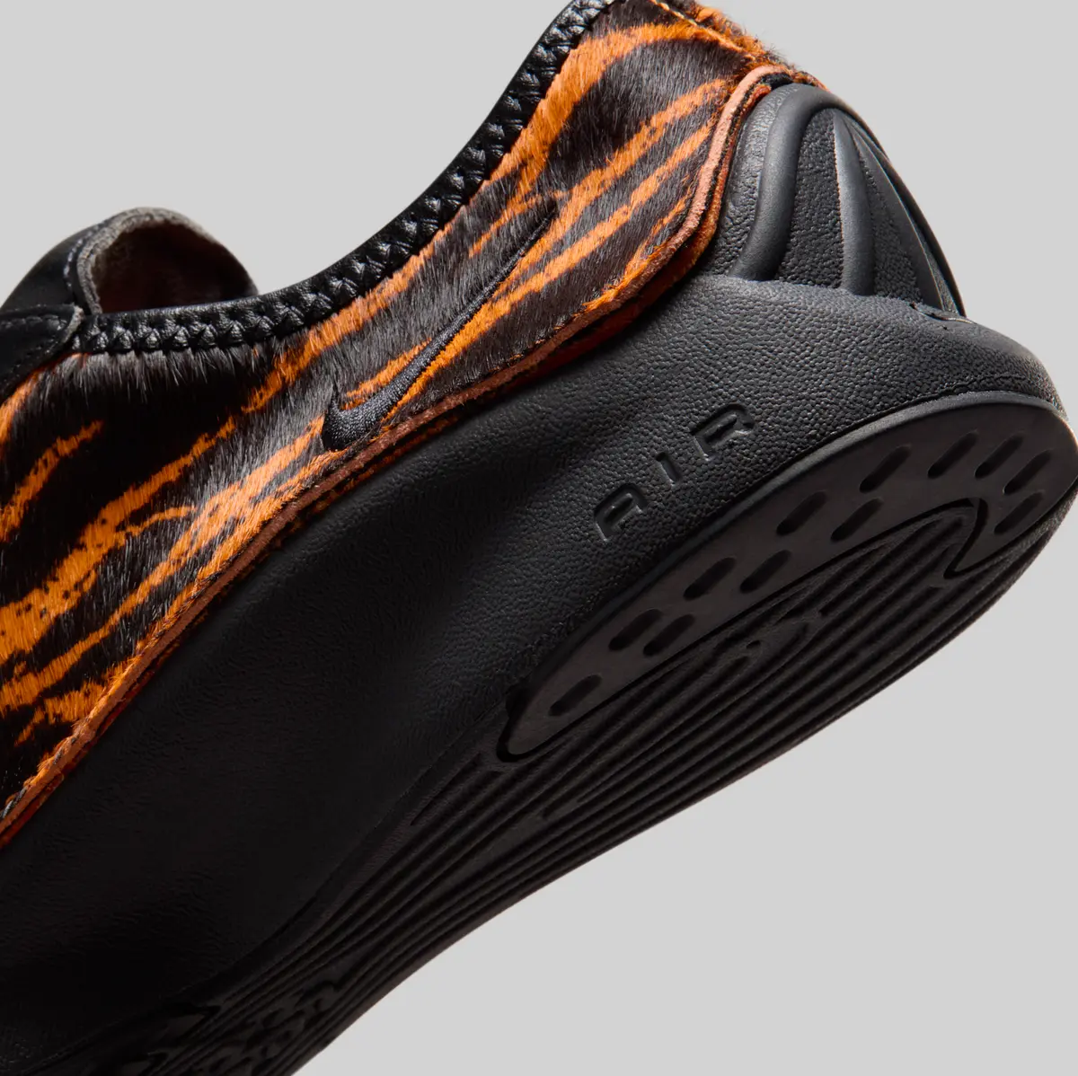 NIKE AIR SUPERFLY LX PONY HAIR LEATHER / ナイキ エア スーパーフライ LX ポニー ヘア レザー ...