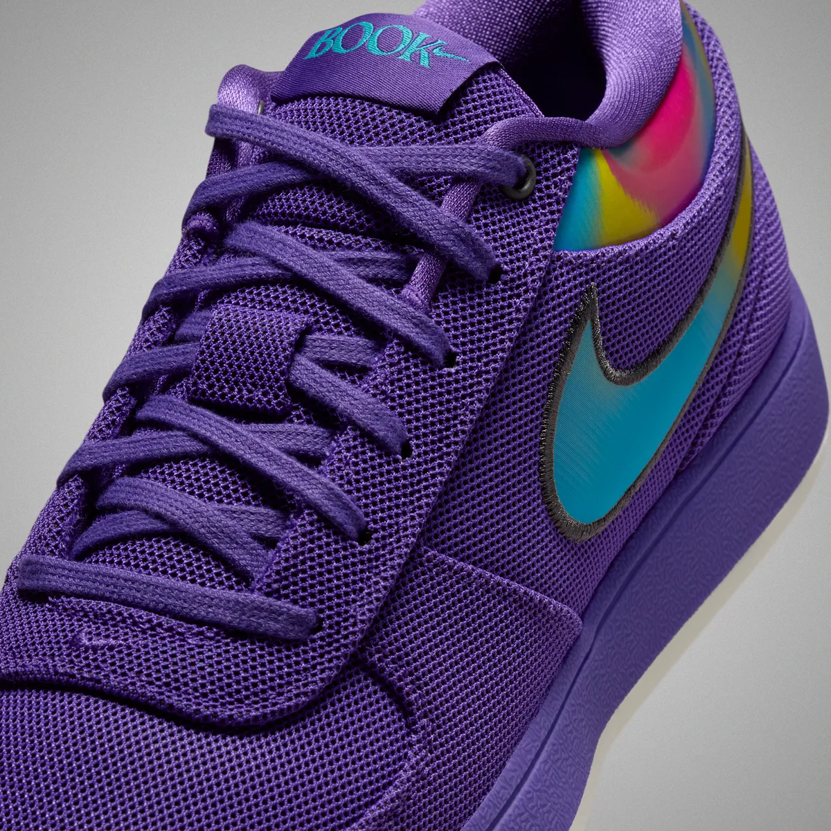 NIKE BOOK 1 EP / ナイキ ブック 1 EP 