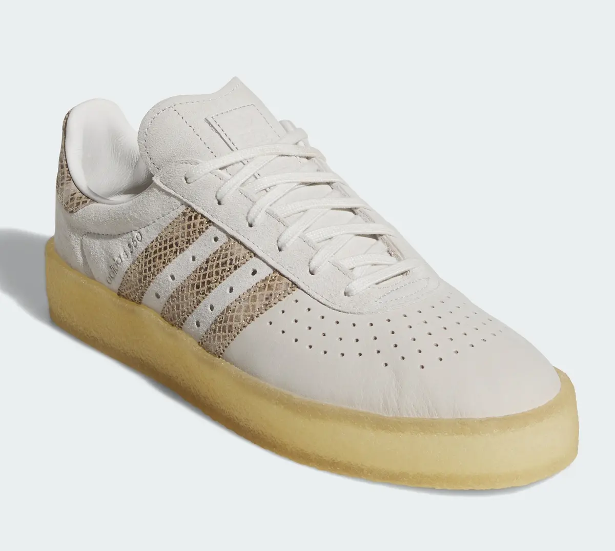 10/31発売 RONNIE FIEG x CLARKS ORIGINALS x ADIDAS ORIGINALS AS350 / ロニー ...