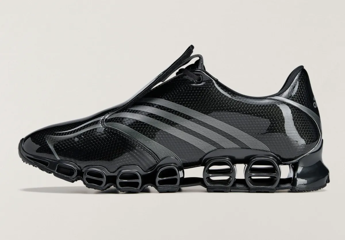 SLAM JAM x ADIDAS ORIGINALS F50 TUNIT MEGA / スラム ジャム x アディダス オリジナルス F50 チューニット メガ Consortium ...