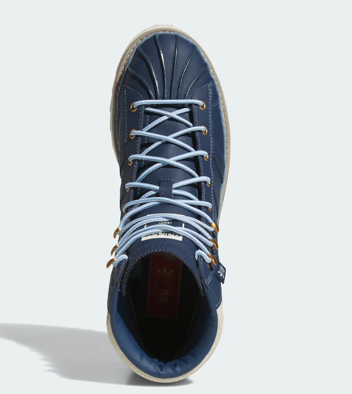 11/15発売 ADIDAS ORIGINALS CLOT PRO MODEL BY EDISON CHEN / アディダス オリジナルス ク ...