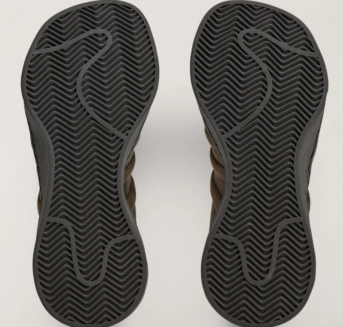 11/14発売 AVAVAV x ADIDAS ORIGINALS SUPERSTAR VACUUM LEA / アヴァヴァヴ x アディダス ...