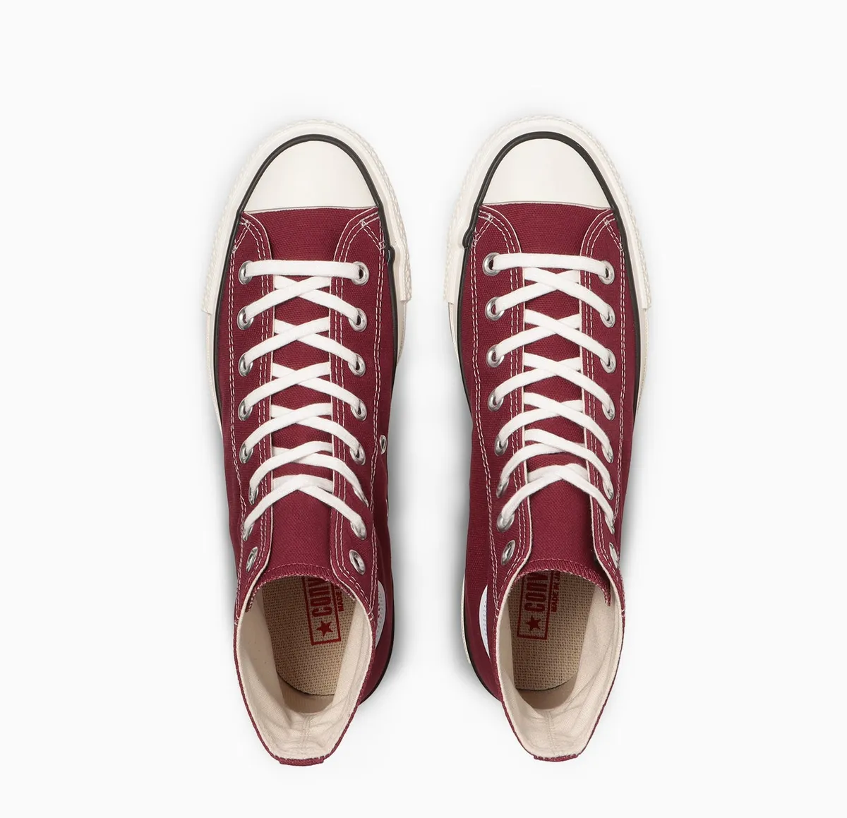 11/14発売 CONVERSE CANVAS ALL STAR J HI / コンバース キャンバス オールスター J ハイ 31316710 | スニーカーラボ