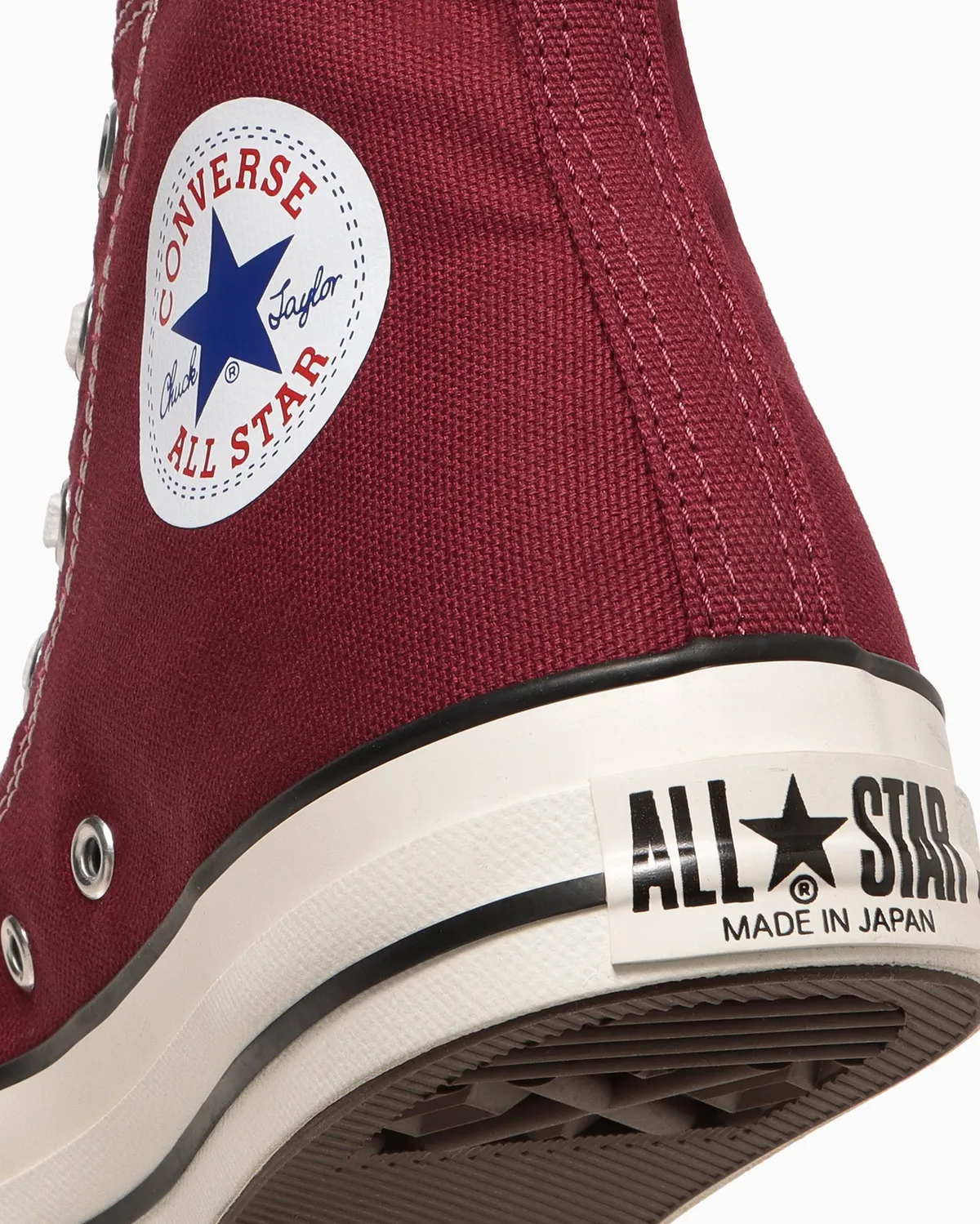 11/14発売 CONVERSE CANVAS ALL STAR J HI / コンバース キャンバス オールスター J ハイ 31316710 | スニーカーラボ