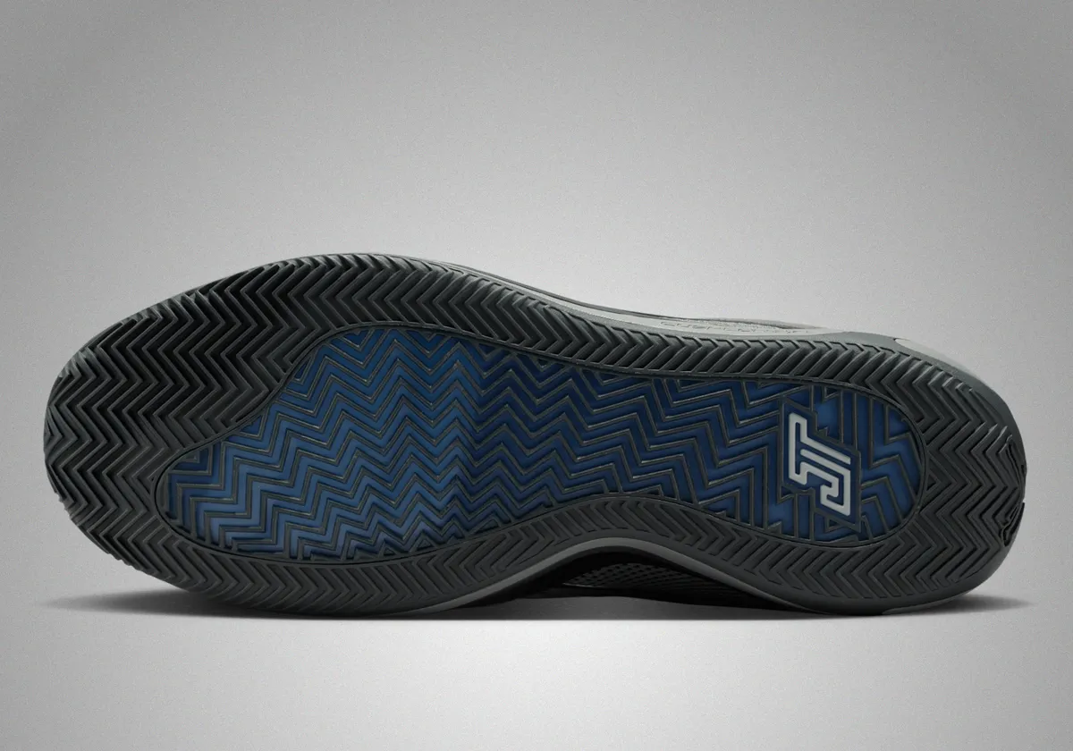 11/21発売 TATUM 4 PF / テイタム 4 PF Smoke Grey HQ4613-002 | スニーカーラボ