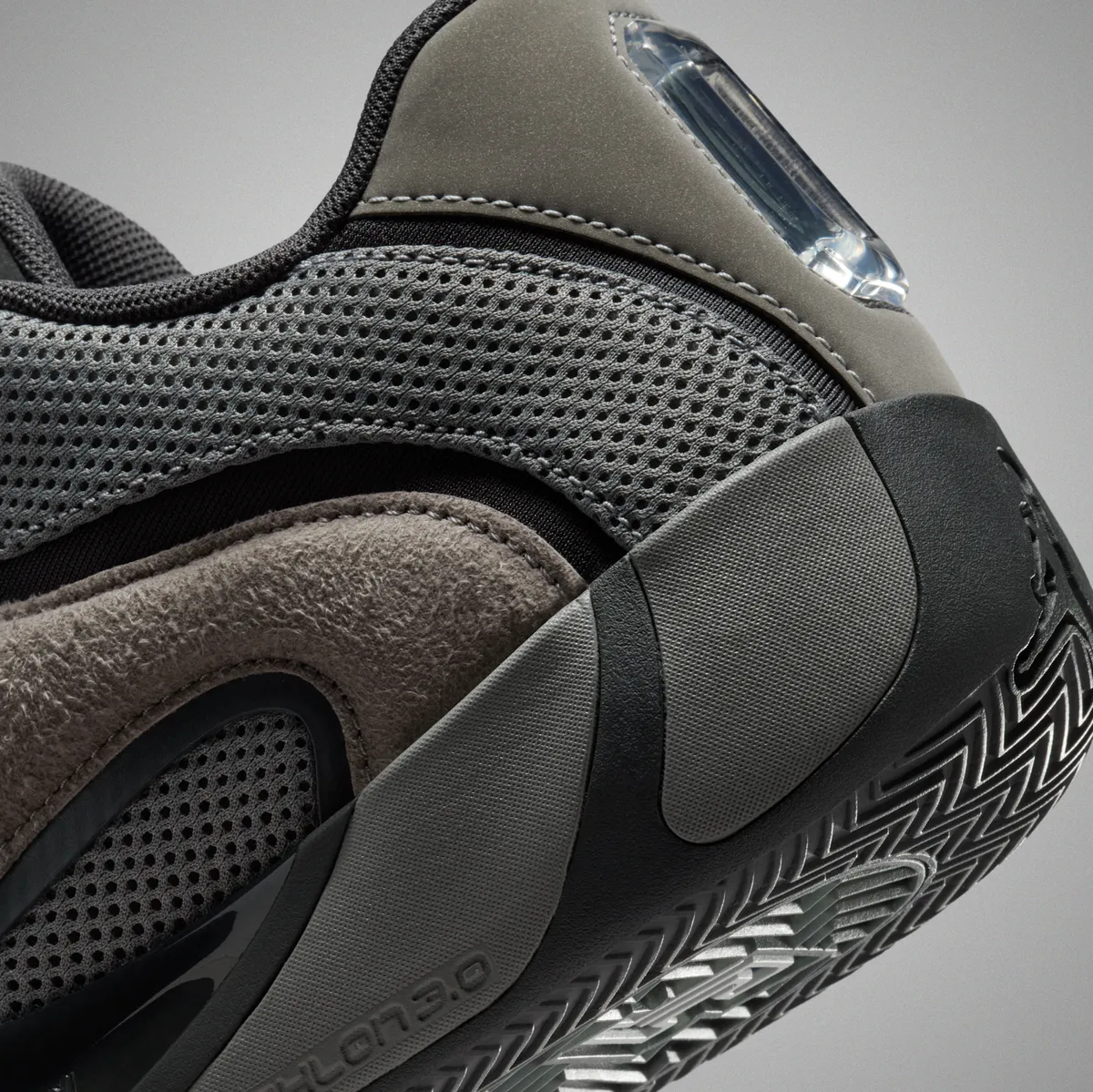 11/21発売 TATUM 4 PF / テイタム 4 PF Smoke Grey HQ4613-002 | スニーカーラボ