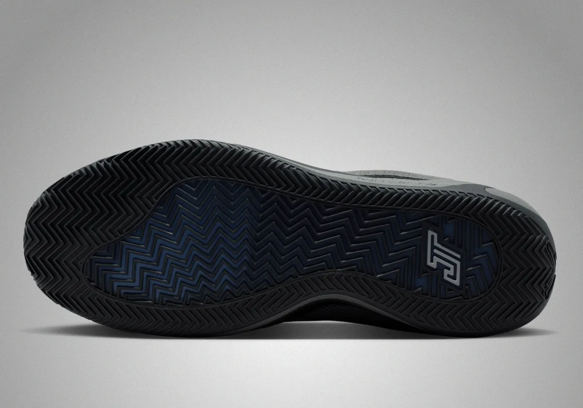 11/21発売 TATUM 4 PF / テイタム 4 PF Smoke Grey HQ4613-002 | スニーカーラボ