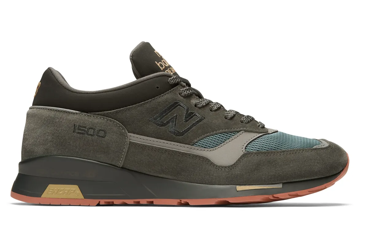 NEW BALANCE 1500 / ニューバランス 1500 Raven U1500GPK | スニーカーラボ