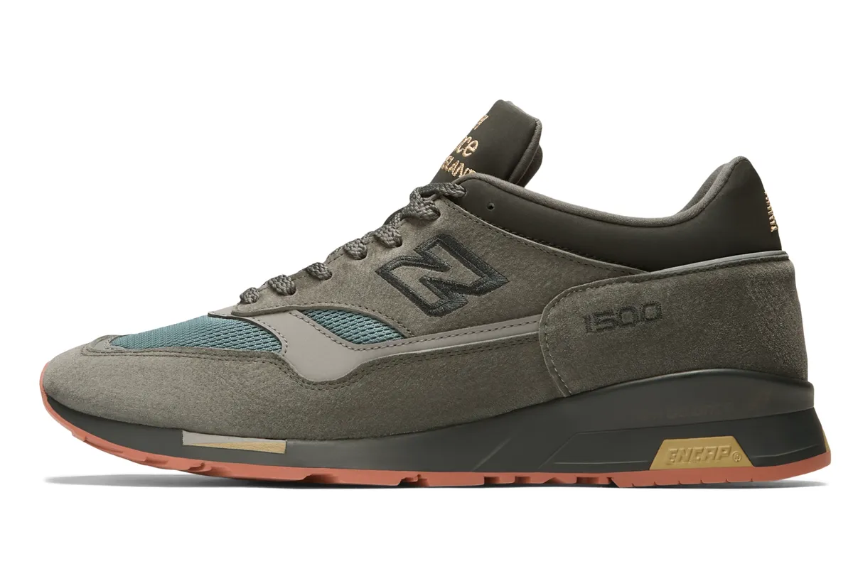 NEW BALANCE 1500 / ニューバランス 1500 Raven U1500GPK | スニーカーラボ