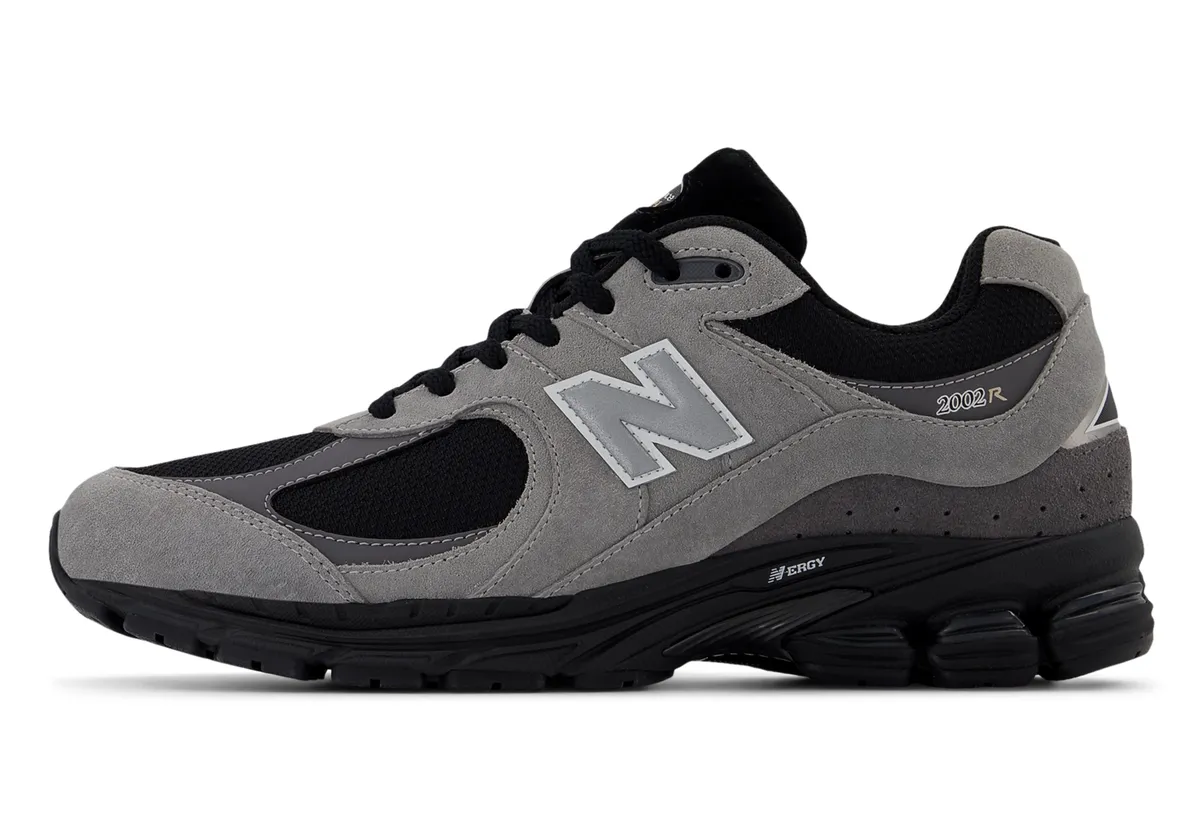 11/14発売 NEW BALANCE 2002R / ニューバランス 2002R Slate Grey U2002RM | スニーカーラボ