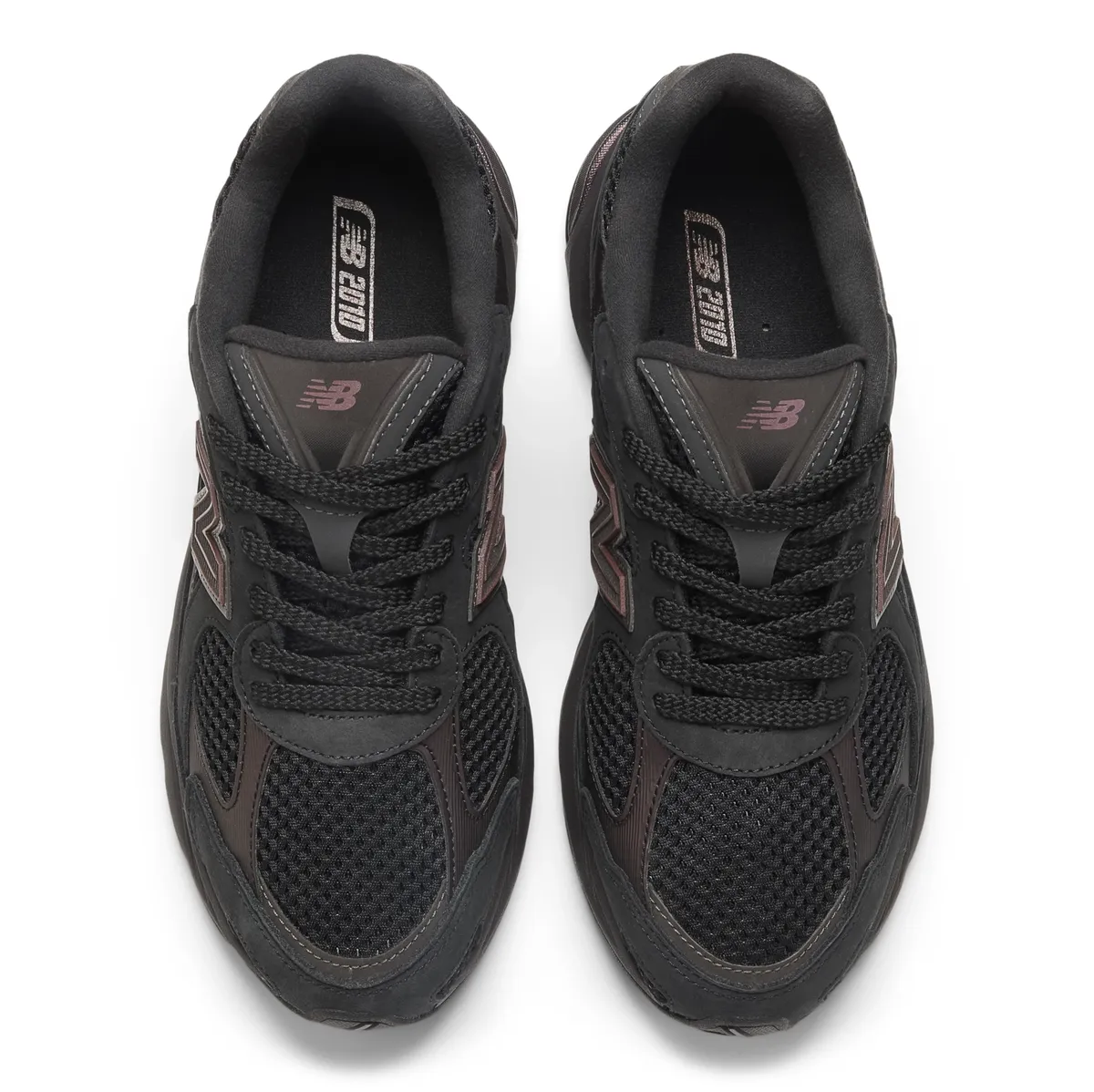 12/1発売 NEW BALANCE 2010 / ニューバランス 2010 Black Iridescent U2010ETB | スニーカーラボ