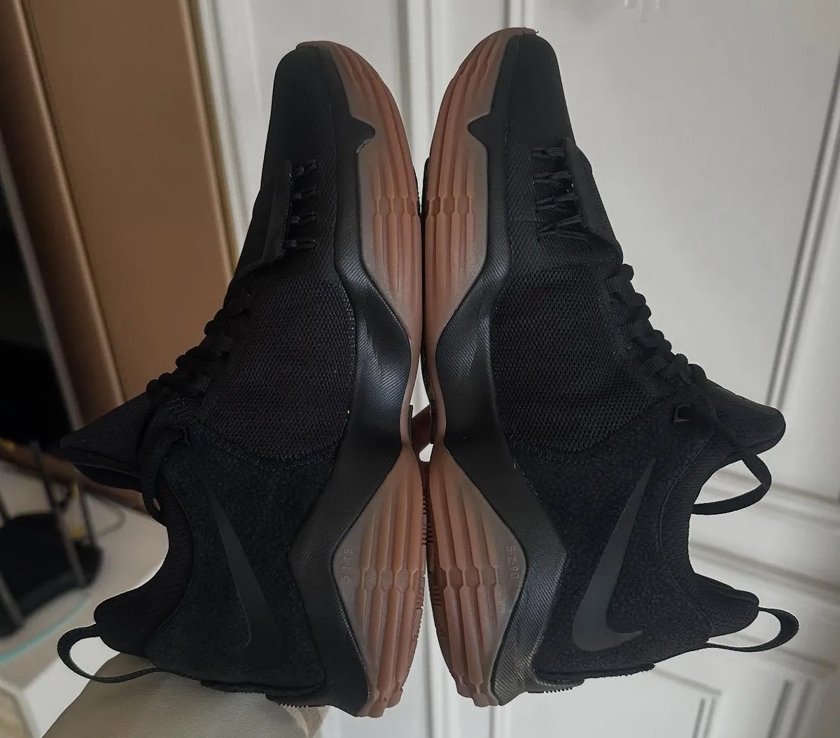 NIKE PG 1 EP / ナイキ PG 1 EP Black Gum IV2869-004 | スニーカーラボ