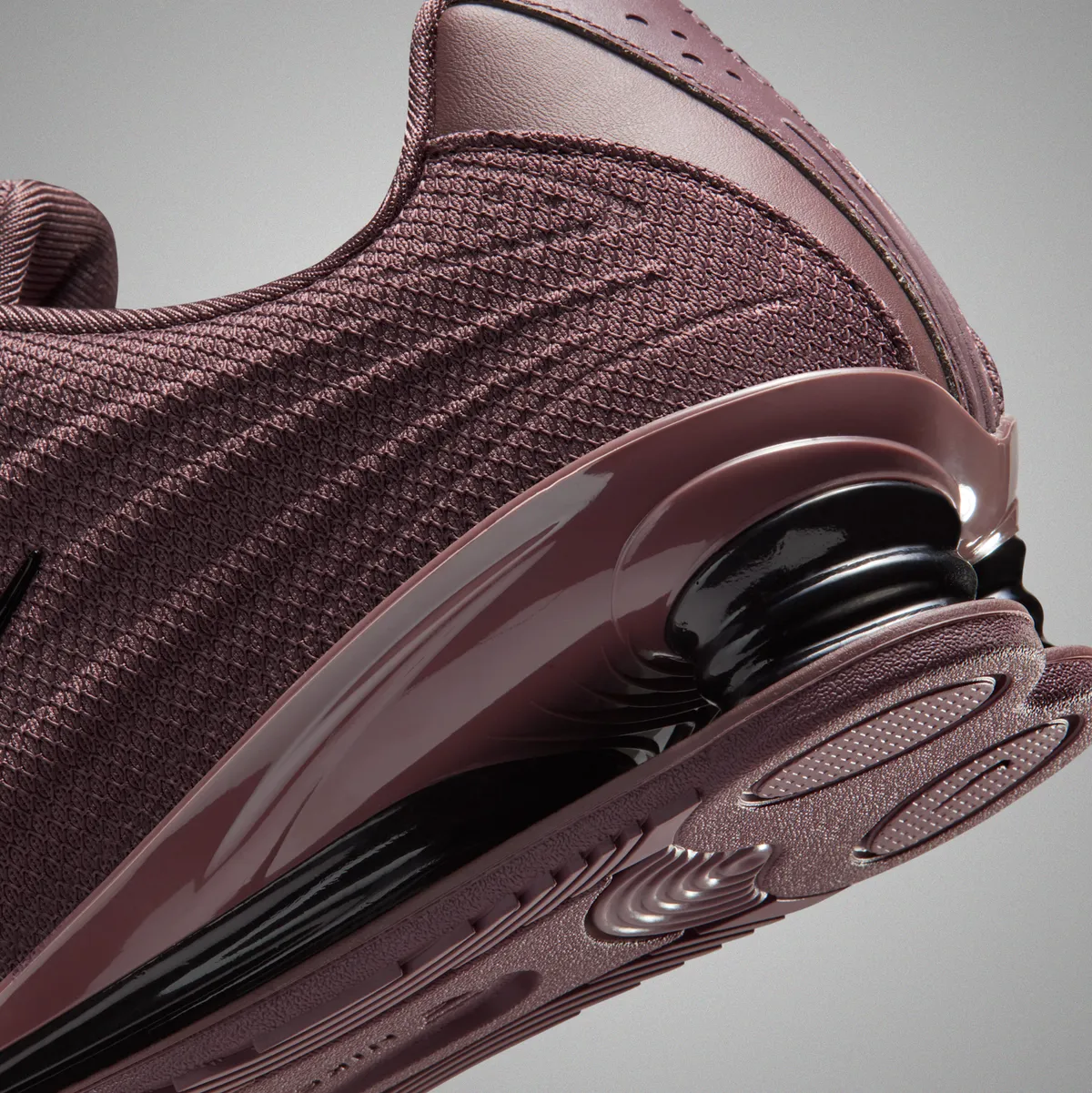 NIKE SHOX Z / ナイキ ショックス Z Tattoo Black | スニーカーラボ